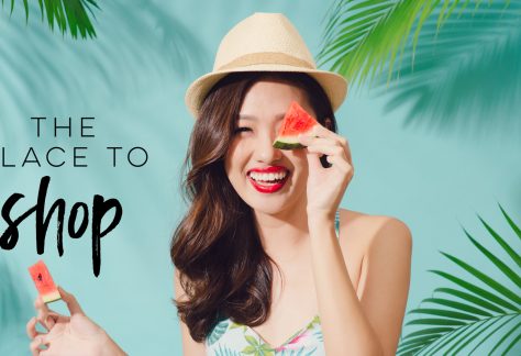 Explore Top Malls in Kauai | Kukui Grove Shopping Center