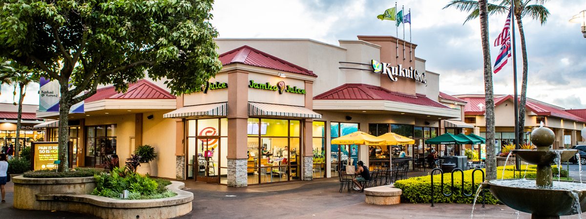 Target | Kukui Grove Center