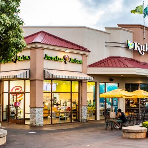 Kim Chee #9 | Kukui Grove Center