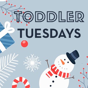 Toddler Tuesdays | Kukui Grove Center