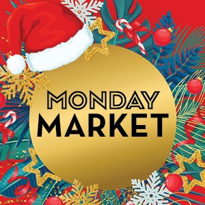 Pau Hana Monday Market | Kukui Grove Center
